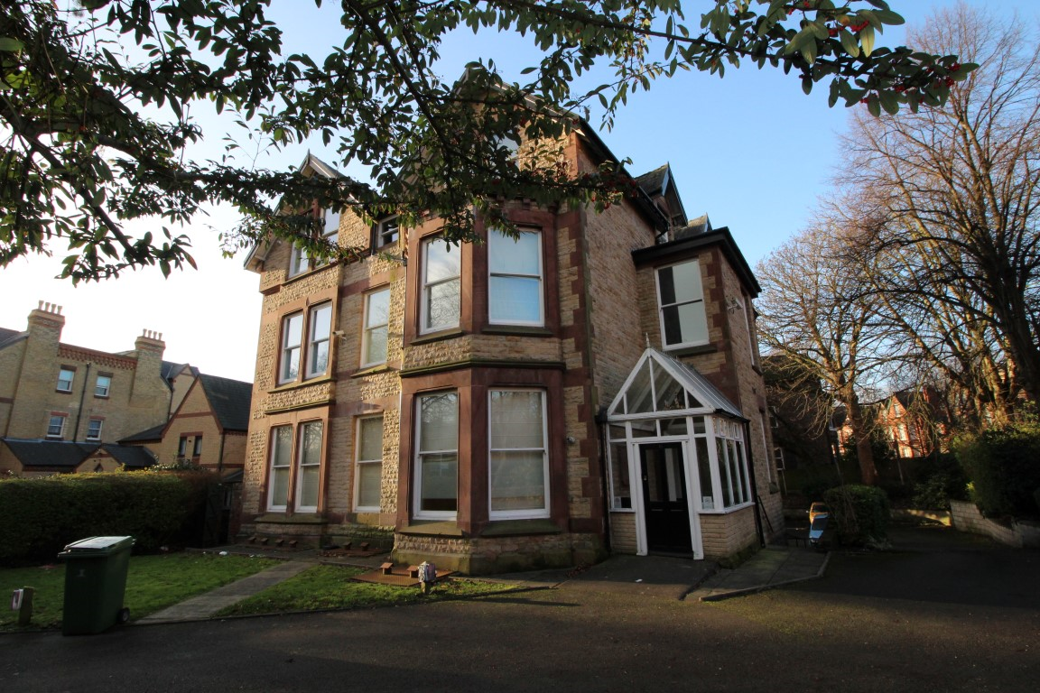 Properties for sale in Liverpool