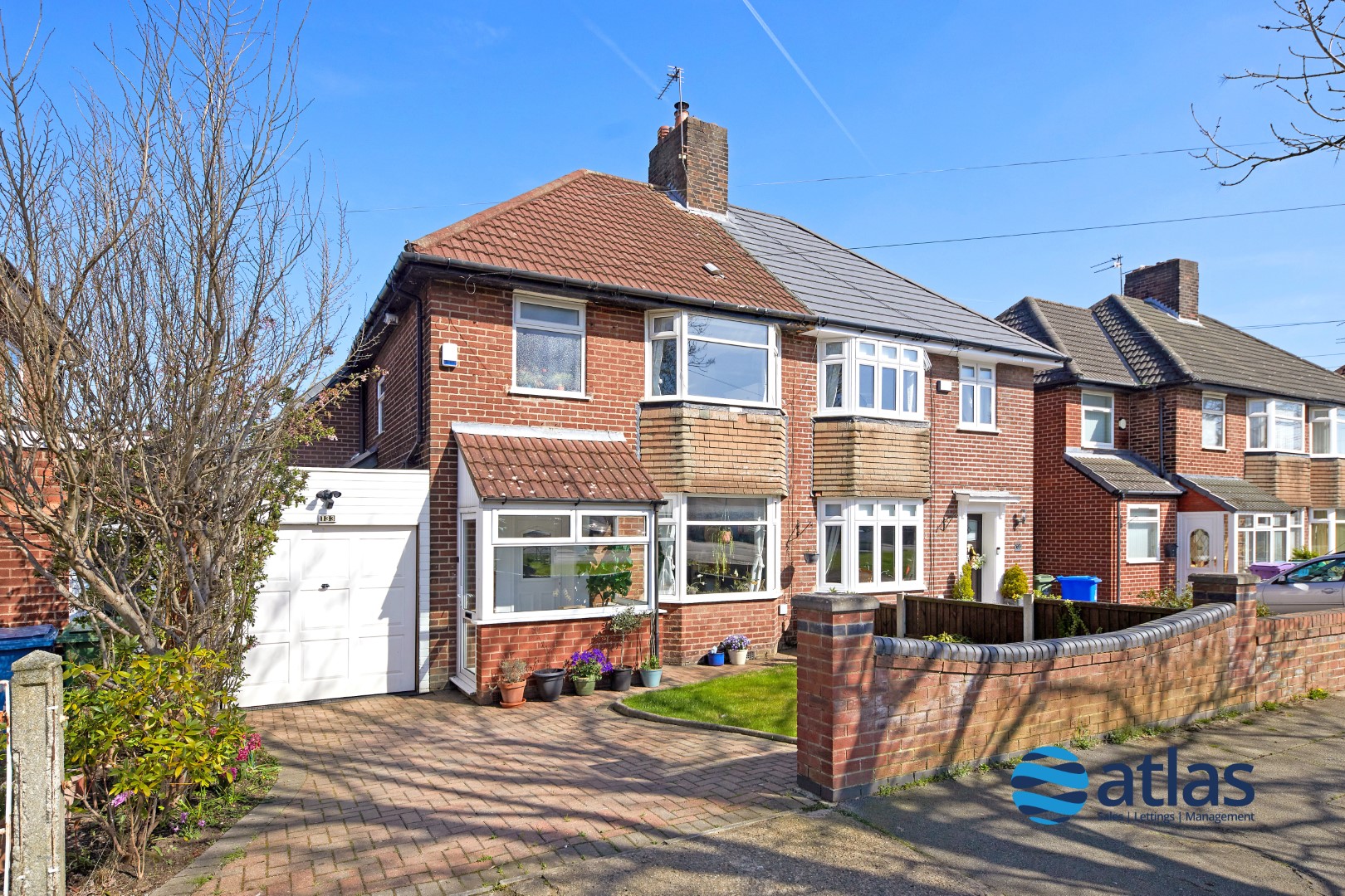 Properties for sale in Liverpool