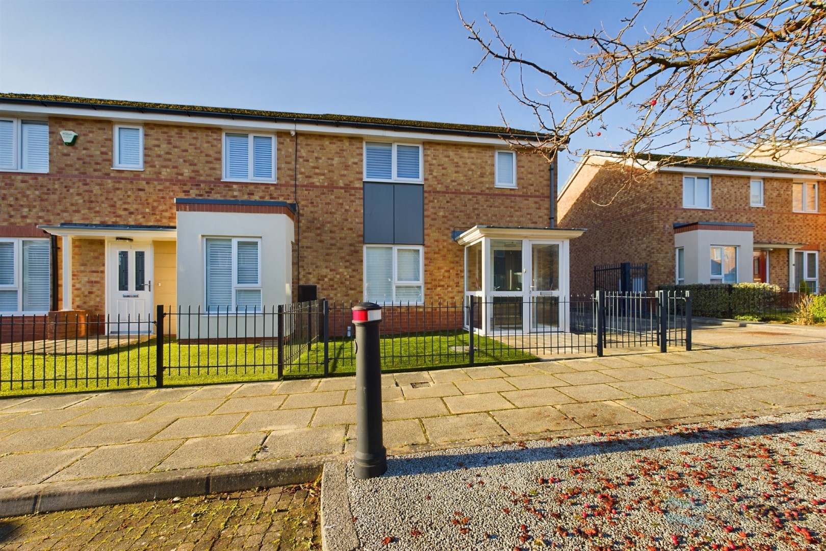 Properties for sale in Liverpool