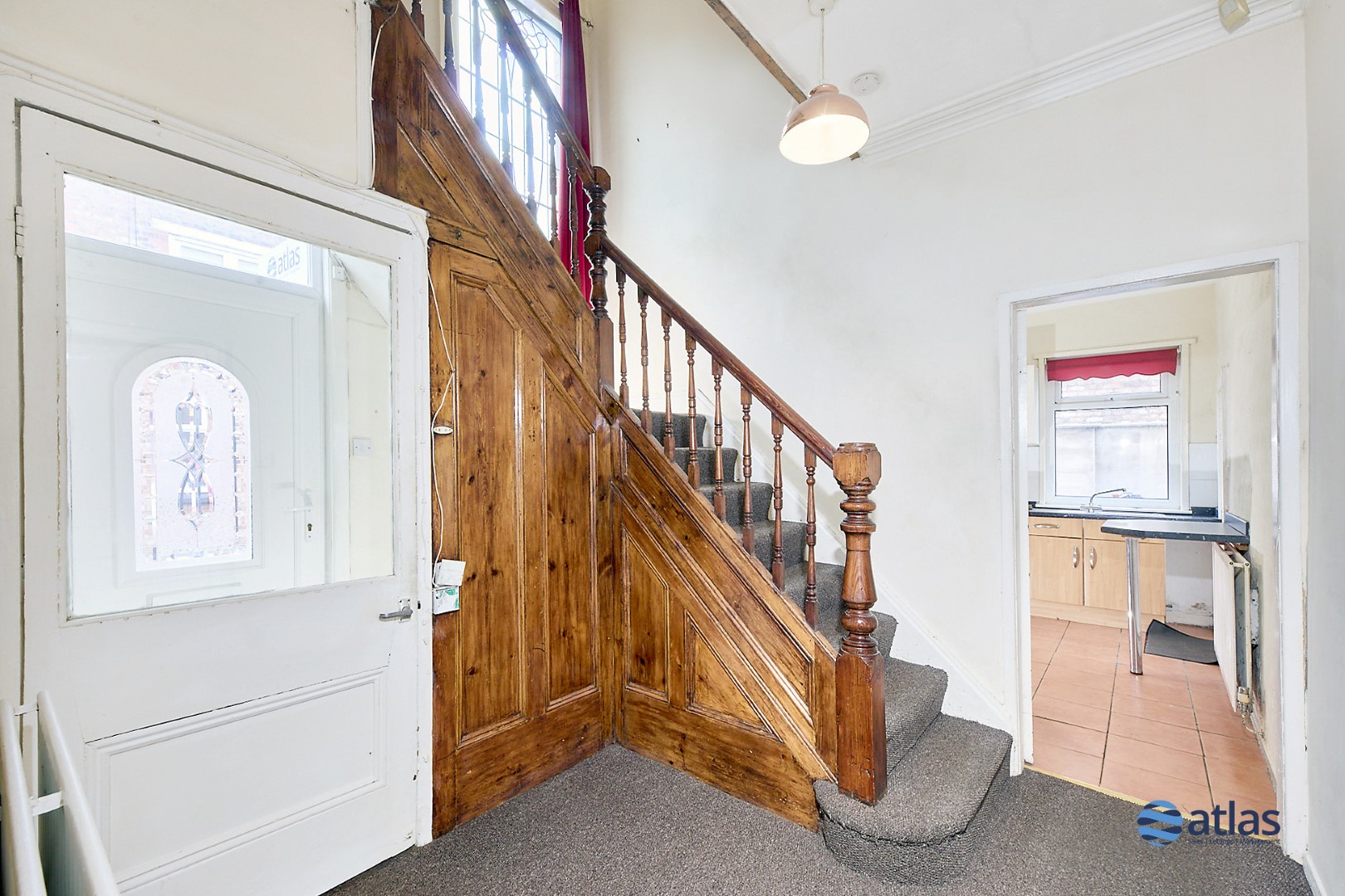 Bennison Drive Cressington L19 3 Bedroom End Of Terrace House For Sale