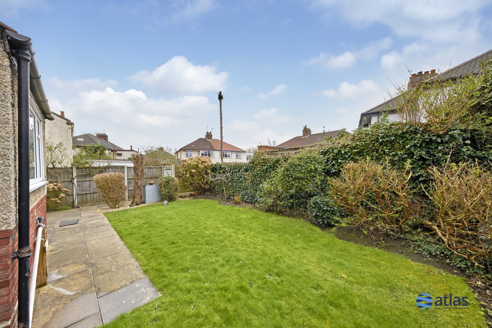South Mossley Hill Road Cressington L19 4 Bedroom Semi Detached