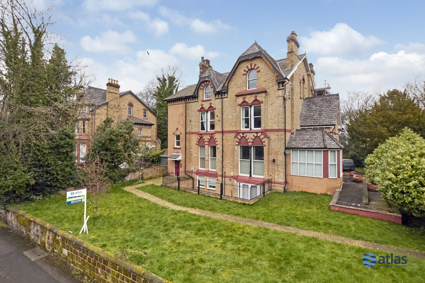 Properties for sale in Liverpool
