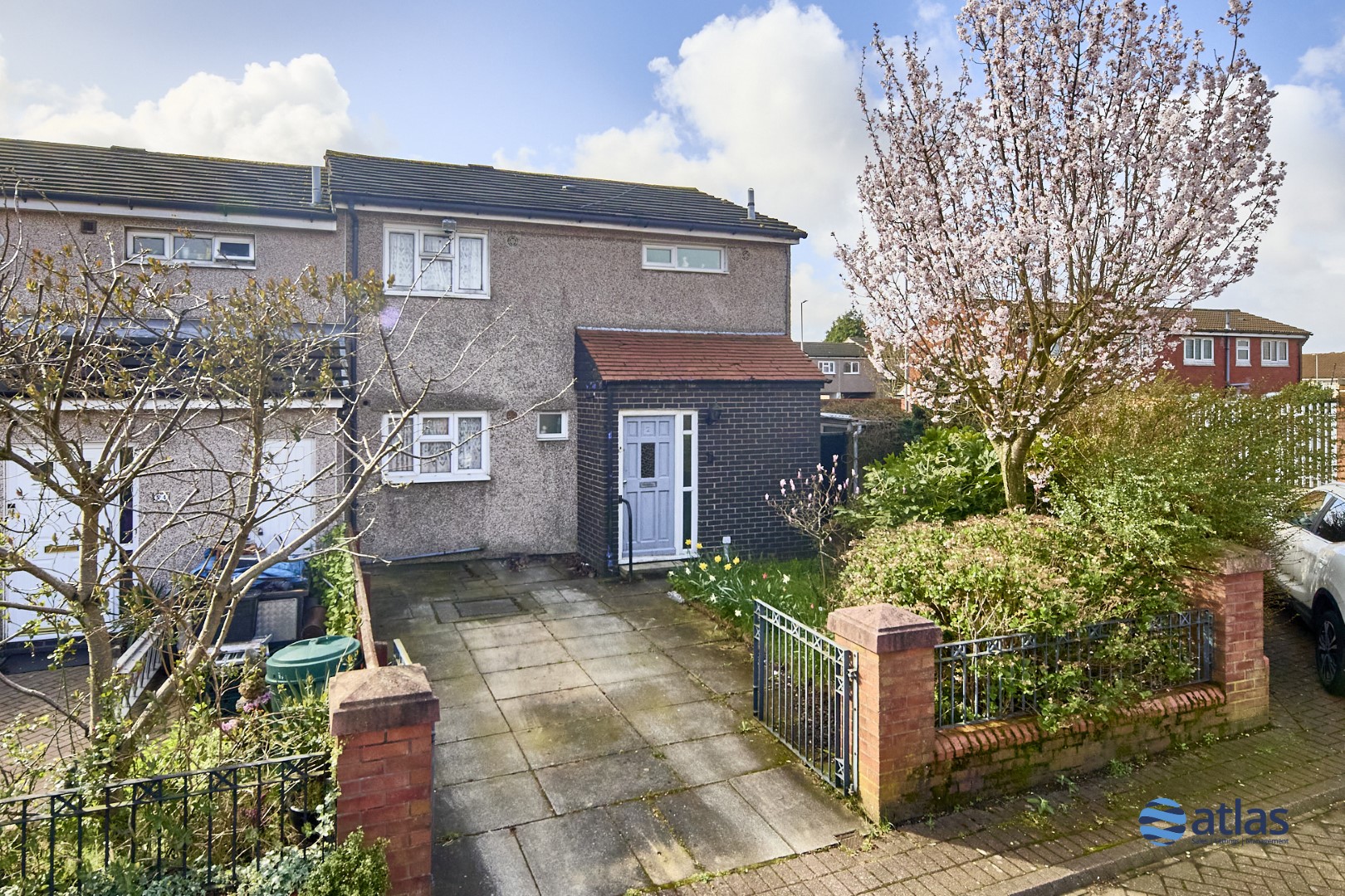 Properties for sale in Liverpool