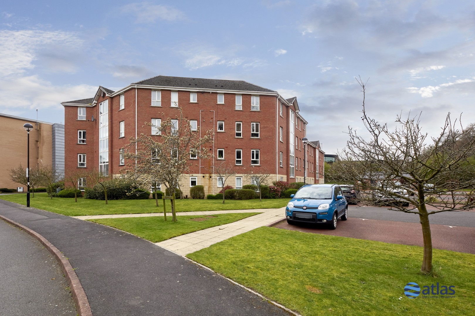 Properties for sale in Liverpool