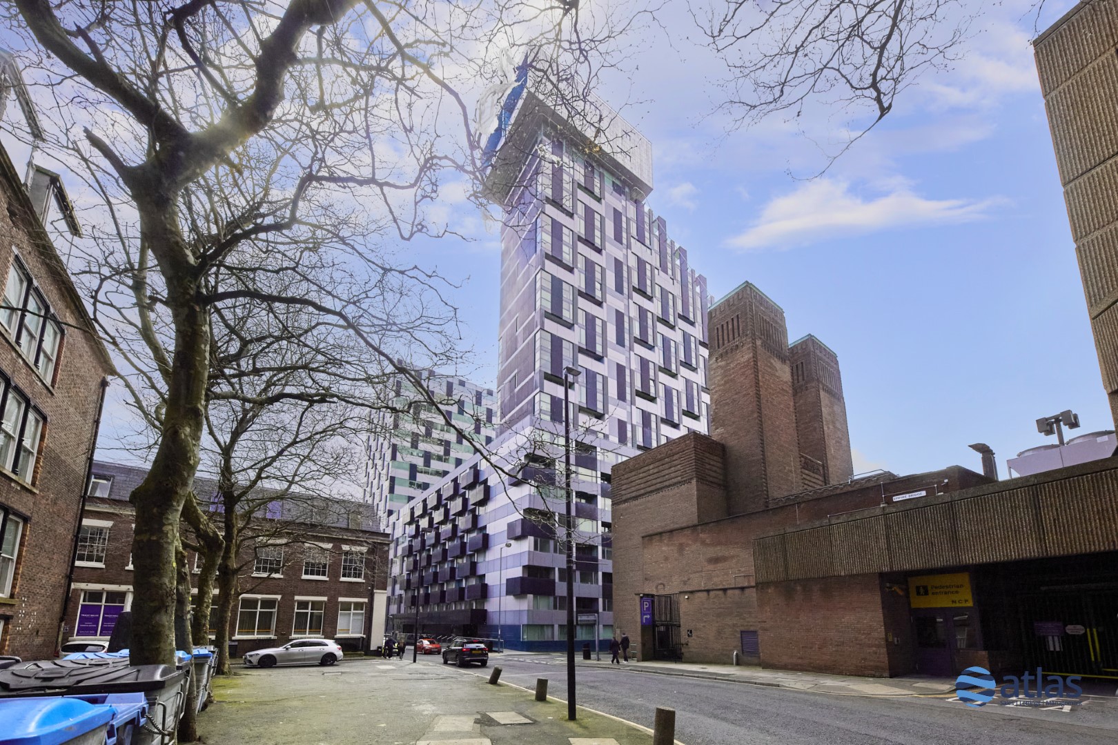 Properties for sale in Liverpool