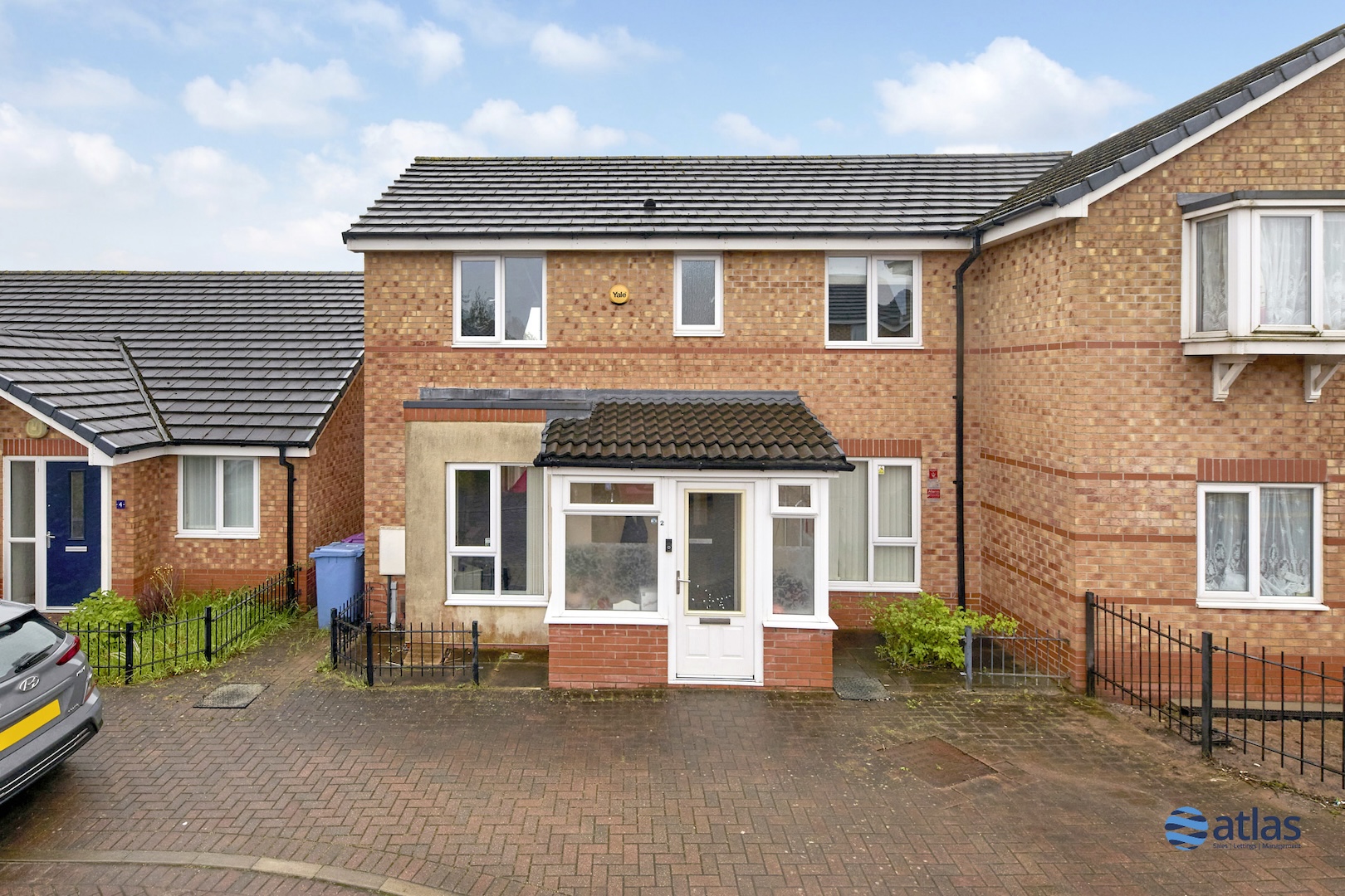 Properties for sale in Liverpool