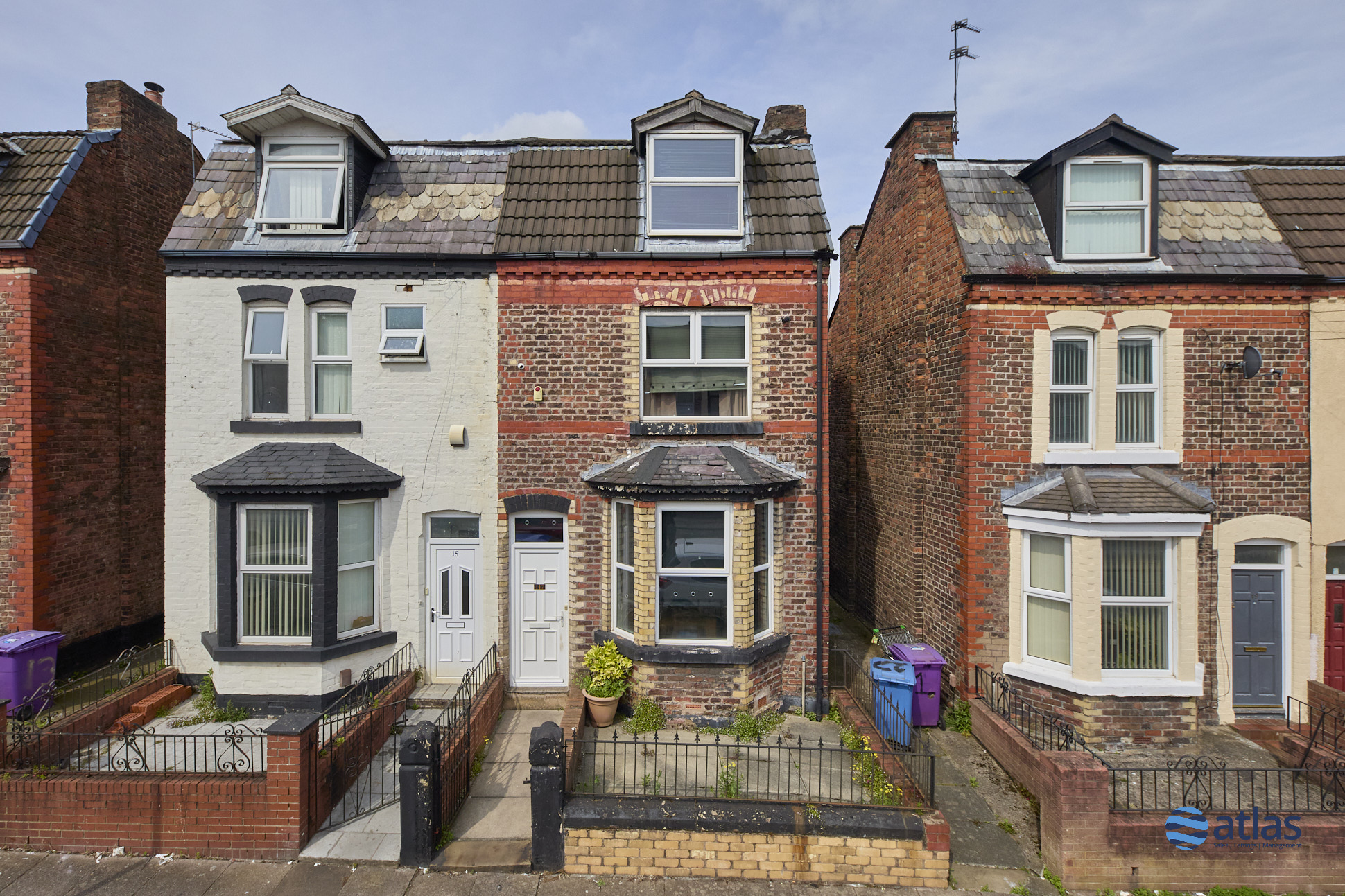 Properties for sale in Liverpool
