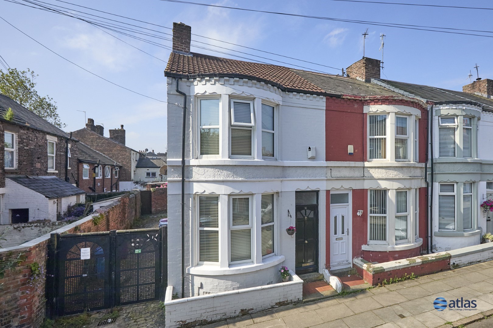 Northdale Road Wavertree L15 2 Bedroom End Of Terrace House For Sale