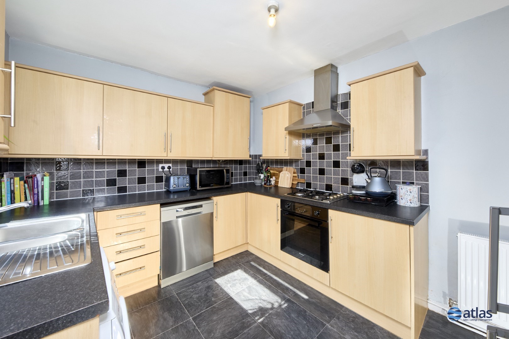 Northdale Road Wavertree L15 2 Bedroom End Of Terrace House For Sale