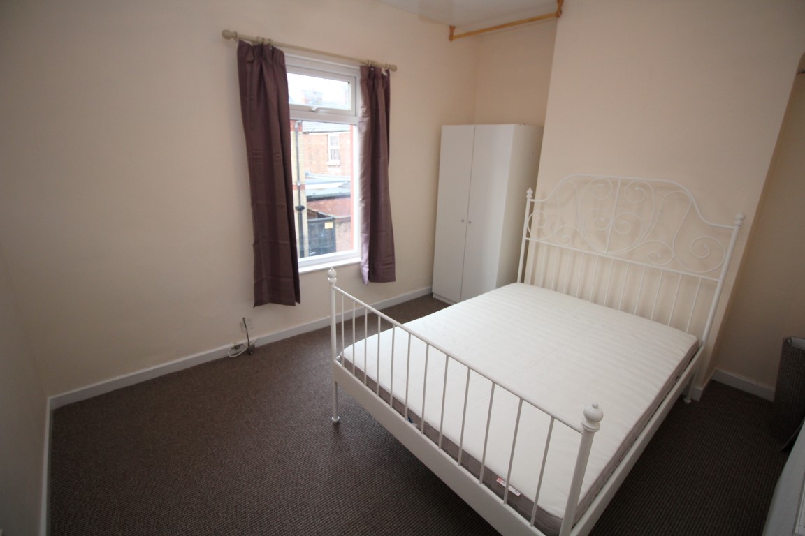 Galloway Street Wavertree L7 2 Bedroom Terraced House To Let
