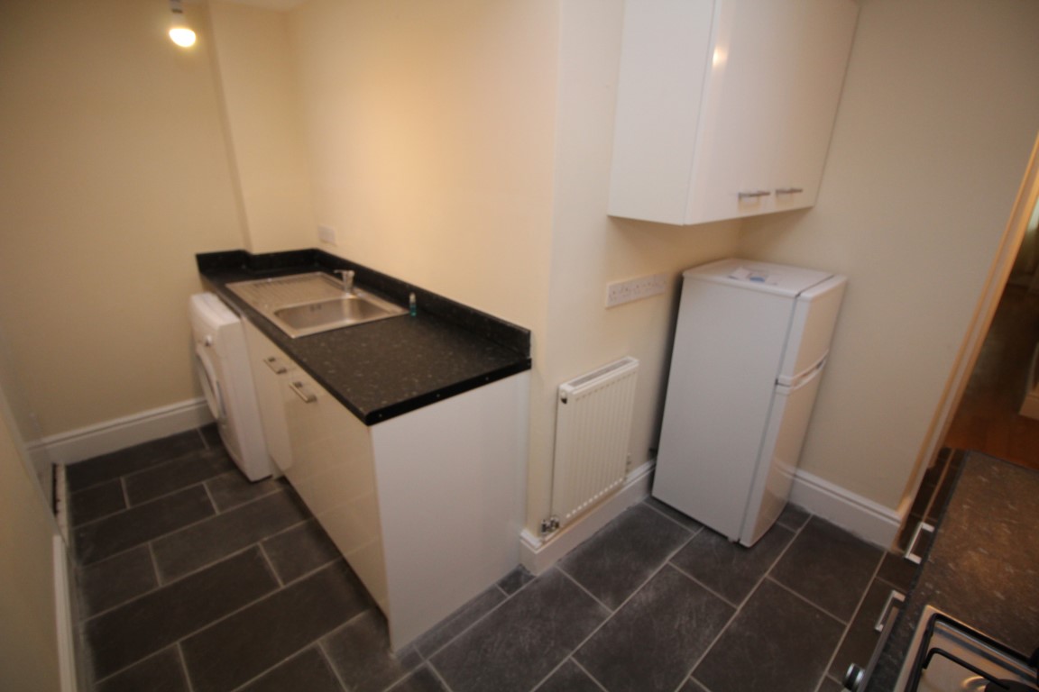 Galloway Street Wavertree L7 2 Bedroom Terraced House To Let