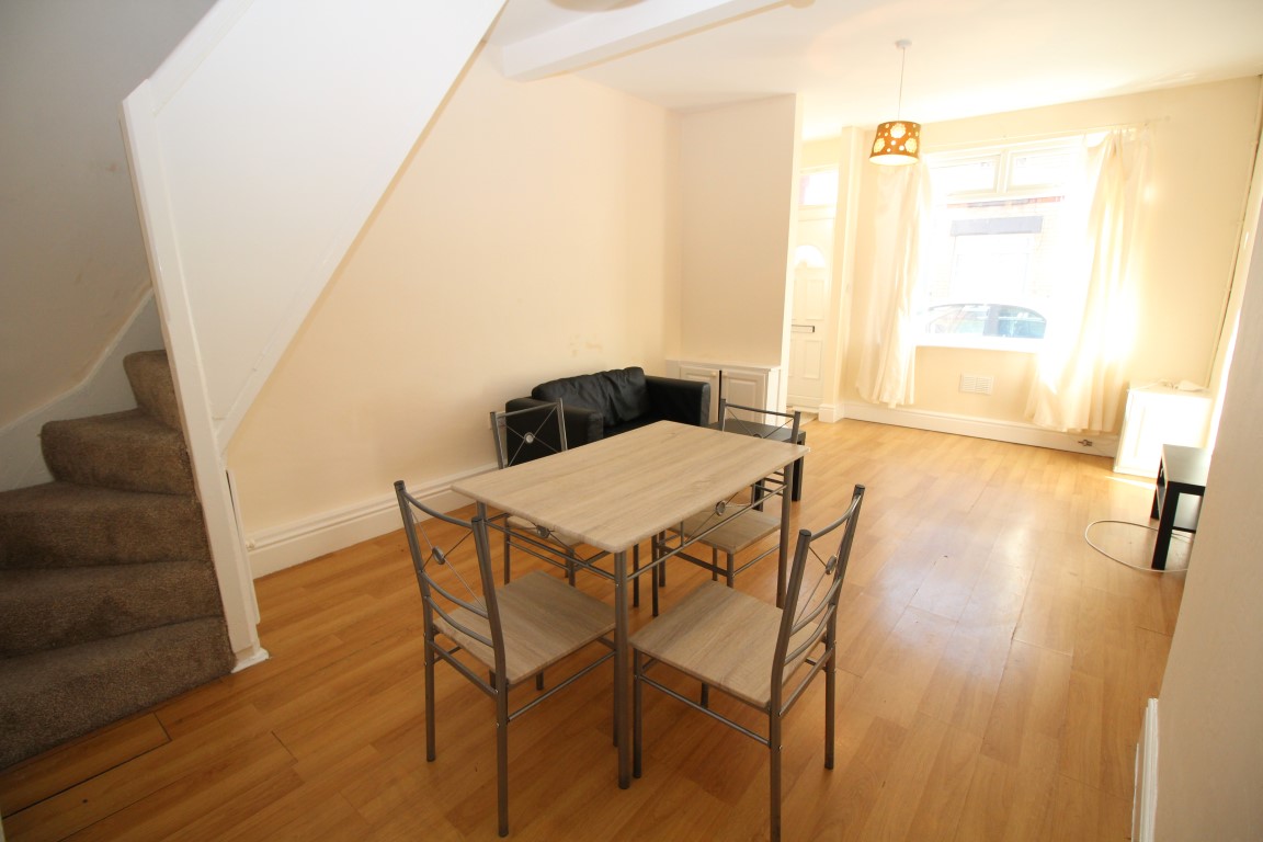 Galloway Street Wavertree L7 2 Bedroom Terraced House To Let